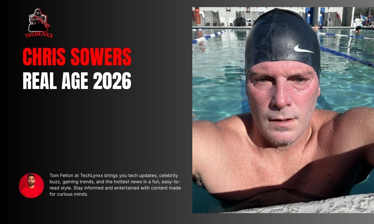 Chris Sowers Biography 2026: Age, Wife, Salary, Net Worth & Career Update