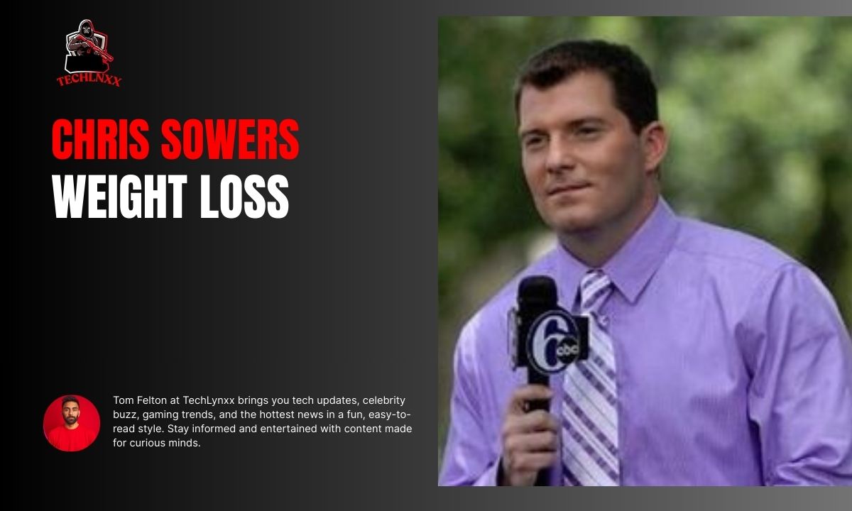 Chris Sowers Biography 2026: Age, Wife, Salary, Net Worth & Career Update